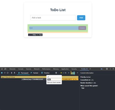 Optimizing Apps Using React Developer Tools Uploadcare
