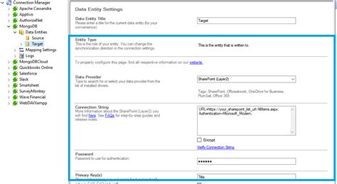 Mongodb On Premises Integration Via Layer2 Easy And Code Free