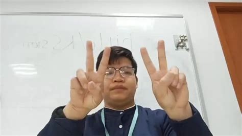 Hand Detection Object Detection Dataset By S Ti