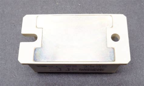 Semikron Skbt 28 12 Bridge Rectifier Plc Toolbox Supply