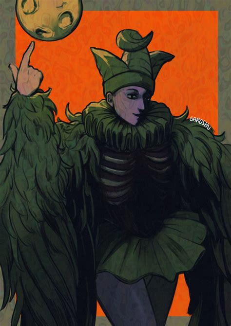 Perkele Fear And Hunger And 1 More Drawn By Garoshuart Danbooru