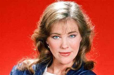 Catherine Ohara Schitts Creek Star And Comedy Legend Dead At 71
