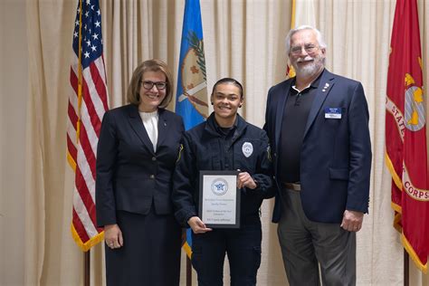 Team Tinker Members Bring Home Honors At Afa Annual Awards Tinker Air Force Base Article Display