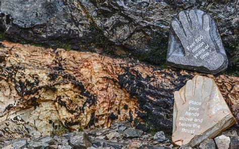 The Moine Thrust Zone Iugs