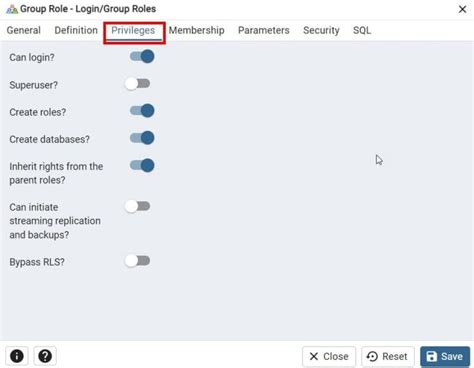 How To Create User In Postgresql Databasefaqs