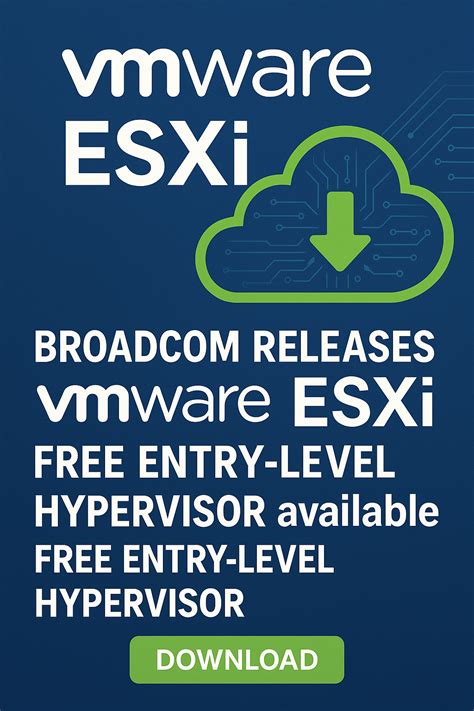 You Wont Believe It Vmwares Powerful Vsphere Hypervisor 8 Is Now Totally Free Angry Admin