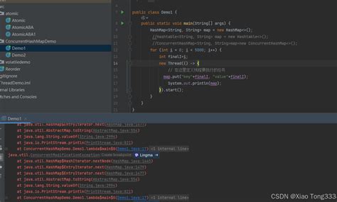 Java并发编程面试宝典，线程深入理解超详细 Csdn博客