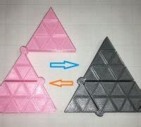 Triangle D Models To Print Yeggi