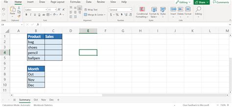 How To Use Sumproduct Across Multiple Sheets In Excel