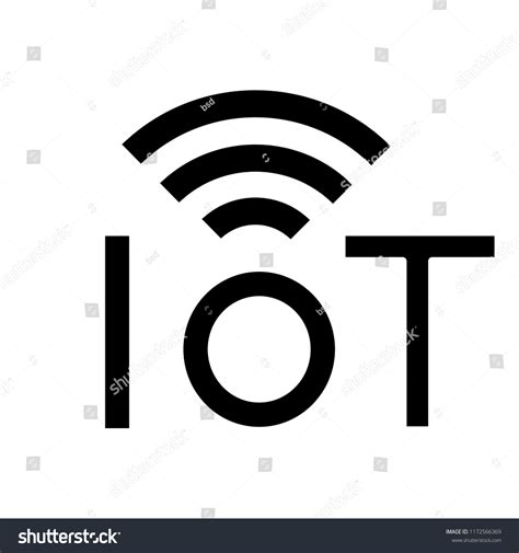 Iot Logo Over 6 045 Royalty Free Licensable Stock Vectors And Vector Art