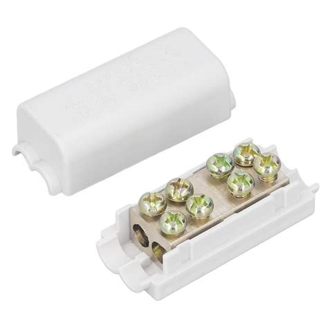 Wire Splitter 4pcs T Type Wire Cable Splitter Wire Splitter Connector Next Gen Design Walmart Ca