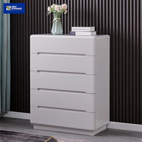 Boris Chest Drawer New Strange Furniture Sabah Home Furnishing Store