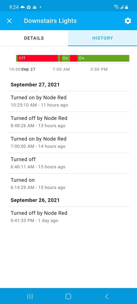 Determine If Switch Was Turned On By Human Or Ha Reliably Configuration Home Assistant