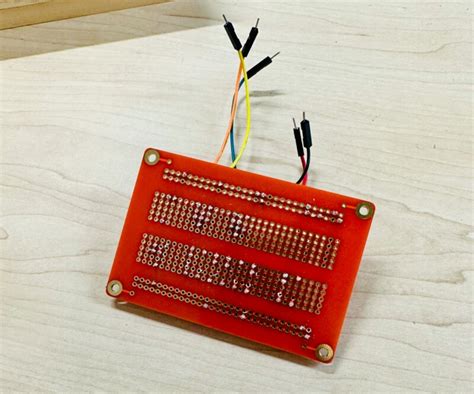 Simple DMX Power Strip With Relays And An Arduino TECH TRANSIT