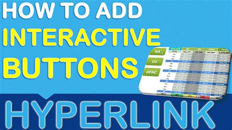 Fix Excel Hyperlinks To A Named Range MyExcelOnline