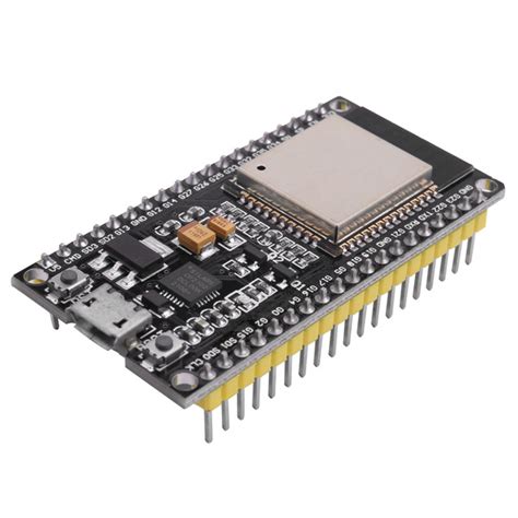 Модуль Esp32 Nodemcu Wlan Wifi Dev Kit C Плата разработки купить с