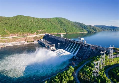 Los Grandes Ríos Del Planeta Están Mostrando Cambios Sin Precedentes”