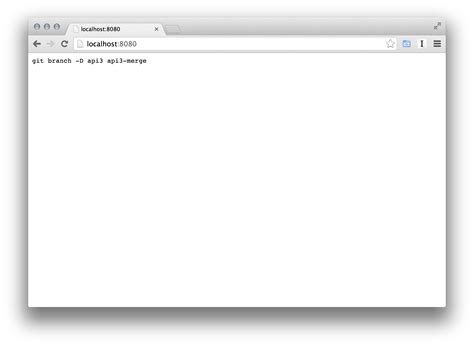 Github Derekrgit Branch D Ui Web Ui For Deleting Git Branches