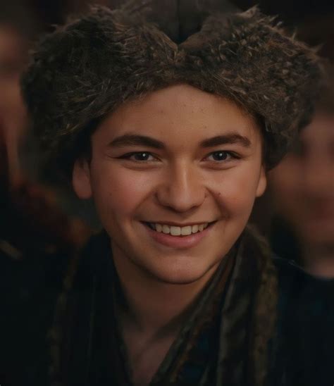 Orhan Bey Smile 🥺💖