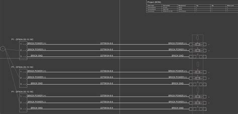 How Do I Duplicate Wire And Component Numbers Skycad