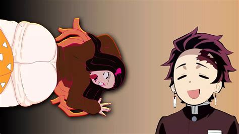 Emotional Moment From Hentai Porn Recopilation Kimetsu No Yaiba The