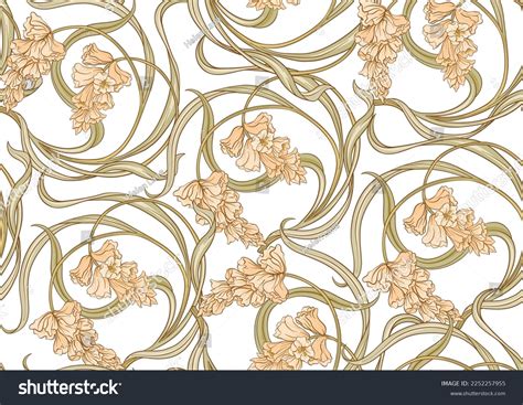 Vintage Vector Patterns