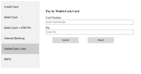 Html Forms Templates Using Css