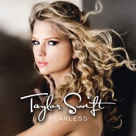 Fearless International Version Album By Taylor Swift Apple Music