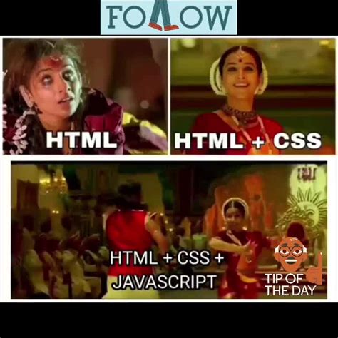 Aryan Jain On Linkedin Memes Htmlmemes Cssmemes