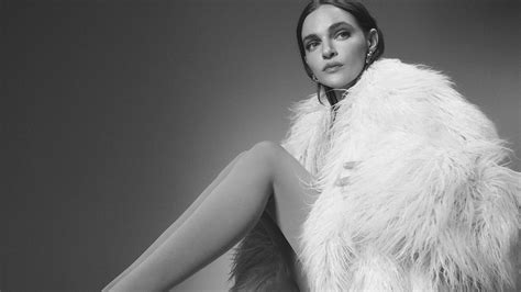 Madeline Brewer Joins You As The Mysterious Bibliophile Bronte Who What Wear