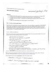Skeletal System Pdf Course Hero
