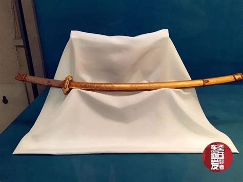 探访历史 走进东京国立博物馆的“武士刀剑与甲胄”（专题）