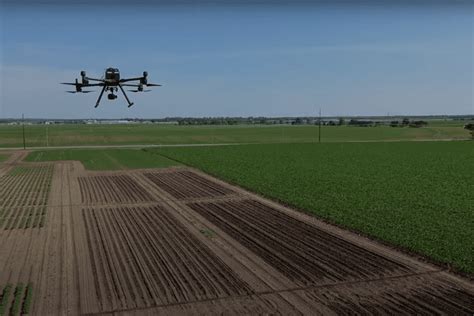 Building Your Remote Sensing Roadmap Sentera