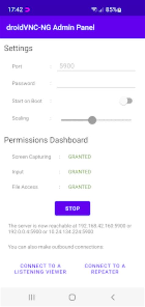 Droidvnc Ng For Android Download
