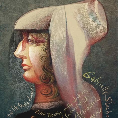 Gabrielle Suchon Philosopher Queen Of The Amazons National Endowment