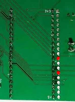 GitHub CircuitSetup Time Circuits Display Fully Featured Time Circuits Display
