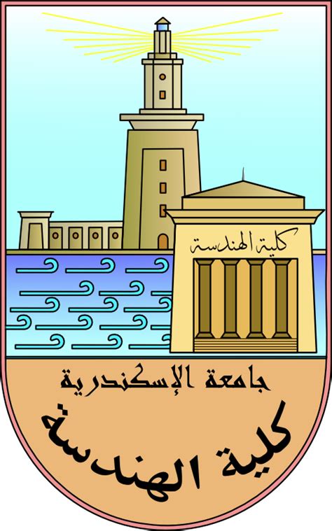 كلية الهندسة شعار الشعار اليوم