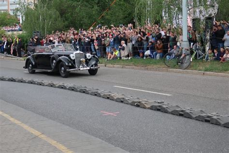 Commémoration Des 80 Ans De Lopération Anthropoid Radio Prague