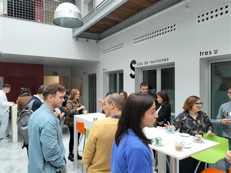 Networking Con Triple Alpha Mans