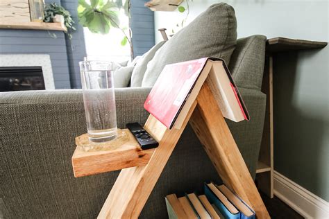 Triangular Side Table Kreg Tool