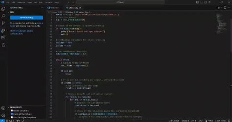 Neela Vijaya Lakshmi On Linkedin Aimers Aimersociety Apsche Datascience Opencv Huggingface…