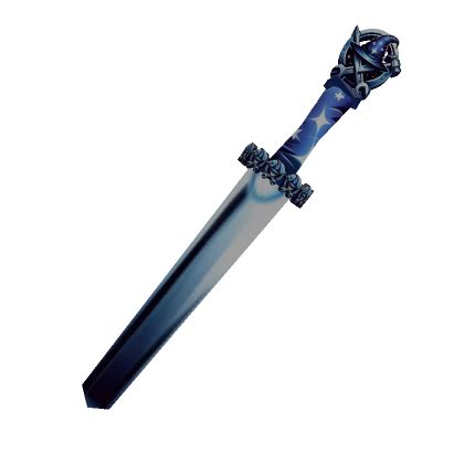 Wizard Longsword Roblox
