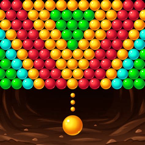 دانلود بازی Bubble Shooter برای اندروید مایکت