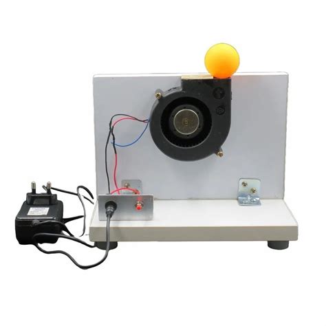 Bernoulli Principle Apparatus At ₹ 650piece Stem Kits In Ambala Id