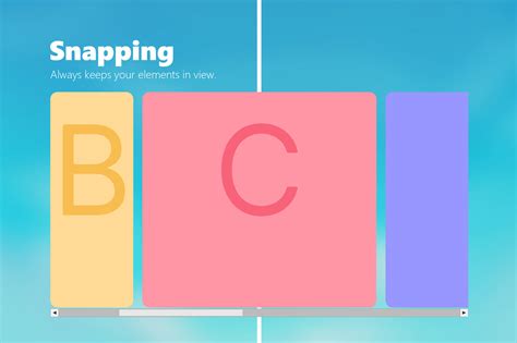 Ui Toolkit Scroll View Pro Community Showcases Unity Discussions