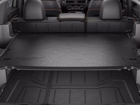 Oem Cargo Cover Extensive Review With Pictures Page 2 Honda
