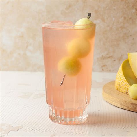 Honey Deuce Cocktail Recipe How To Make It