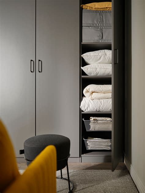 Przechowywanie I Organizacja Ikea