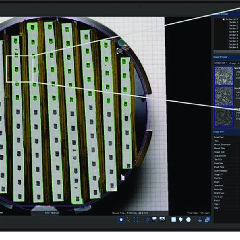 Atlas 5 Array Tomography An Automated Tool For At A An Overview