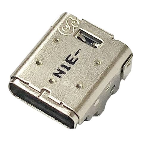 Type C Charging Port Connector For HP V S Alexnld Com